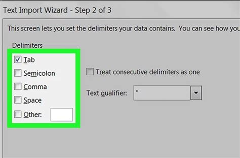 How To Convert Notepad To Excel A Step By Step Guide Earn And Excel