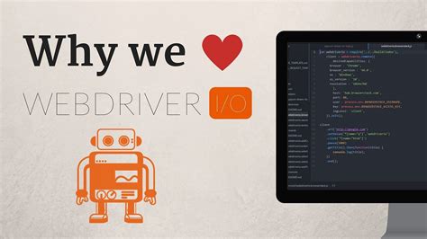 webdriverio for complex workflows advanced automation techniques