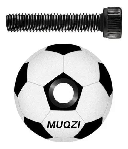 5 Headset Stem Top Cap And Bolt Front Fork Stem Top Cap Mercadolivre