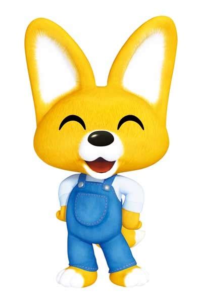 뽀로로와 친구들 캐릭터 이미지 네이버 블로그