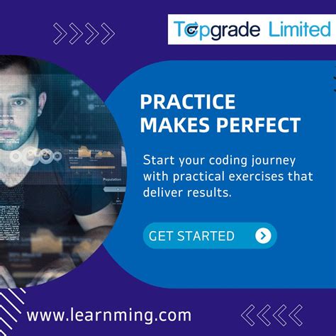 Learntocode Codingpractice Learnminghandson Topgrade Limited