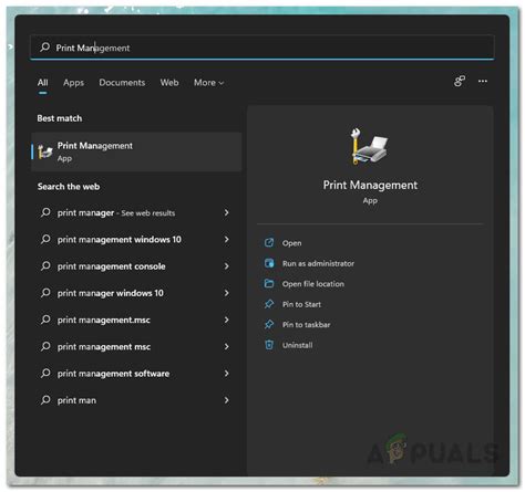 Fix Default Printer Error 0x00000709