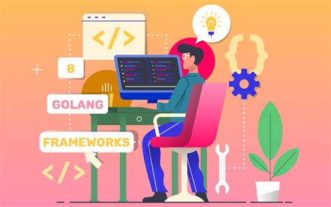 8 Golang Frameworks For 2020 Somewhat Creative
