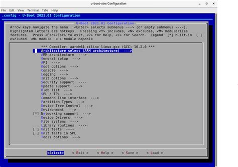 Path To Programmable Training Blog Petalinux Overview Customization For Custom Hardware