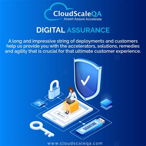Cloudscale Accelerators Solutions And Agility Cloudscaleqa Posted