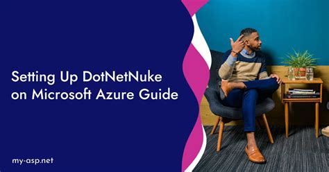 Setting Up Dotnetnuke On Microsoft Azure Guide