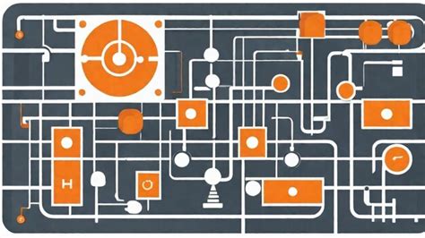 Premium Photo Efficient Process Implementation