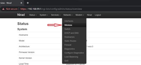 How To Allow Or Disallow Specific Devices To Connect To Wifi Ssid Using