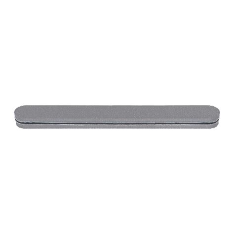 Grey Buffer File 100180 Nageldiscounter