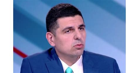 Ивайло Мирчев Вотът на недоверие се равнява на ядрена опция