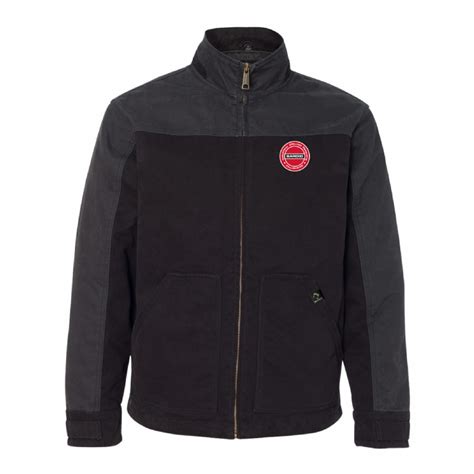 Mens Outerwear Dri Duck Horizon Boulder Cloth Canvas Jacket 3044 Color Size