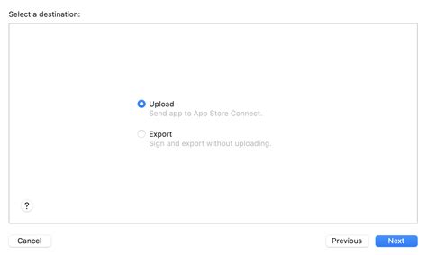 How To Push Your App To App Store Connect Codecademy