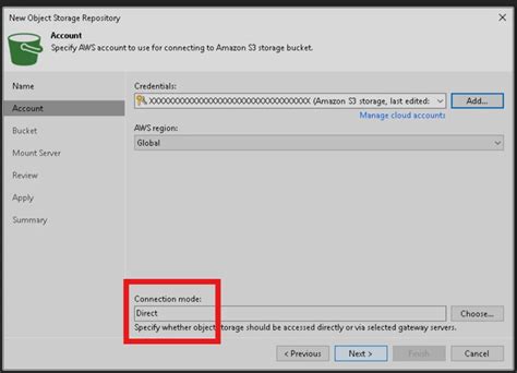 Failed To Retrieve Certificate From Compat Object Storage Veeam