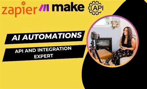 Set Up Seamless Automation And Integrations Using Pabbly Connect Zapier By Lawsondavis Fiverr
