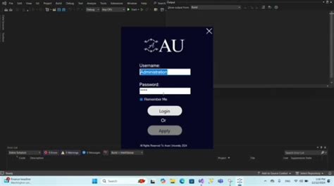 csharp sql windowsforms oop programming softwaredevelopment
