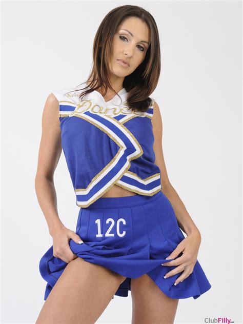 Ella Milano And Evelin Rain And Layla Rose