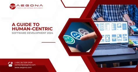 human centric software development a user first approach 2024 by