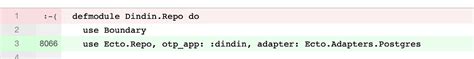 why is defmodule line marked as executable on mix test cover