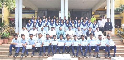 ہمناآباد کے رام اینڈ راج پی یوکالج کے 57طلبہ نے تاریخ رقم کی عوام ٹائمز