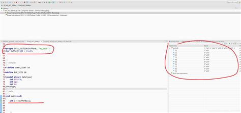 Pragma Datasection与pragma Codesection的使用pragma Code Section Csdn博客