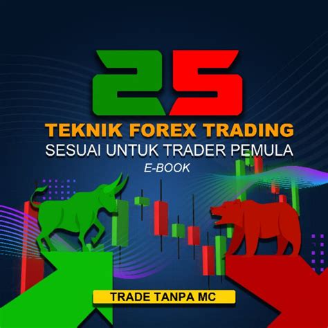 25 Teknik Lengkap Trading Dan Cara Setting Indicator Mt4 Mt5 Shopee Malaysia
