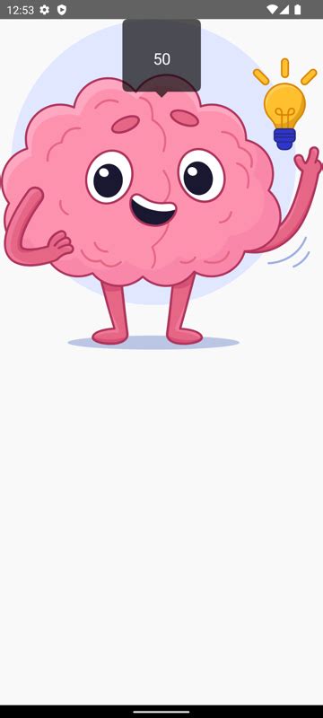 Android How To Implement The Shape Of A Slider S Label In Jetpack Compose Stack Overflow