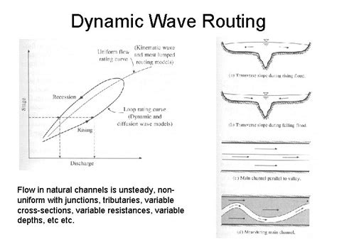 Distributed Flow Routing Reading Sections 9 1 9
