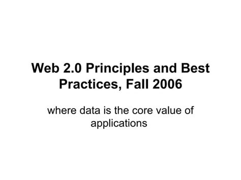 Harnessing Collective Intelligence Ppt