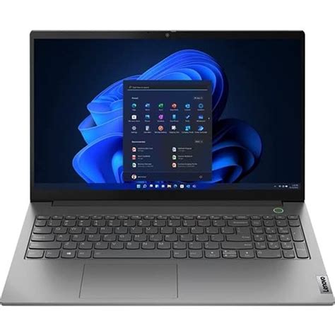 Lenovo Thinkbook G Abp Amd Ryzen U Kk Xcy Ecom Your It Partner