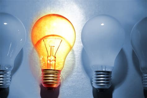 Five Ways To Reduce Electricity Consumption