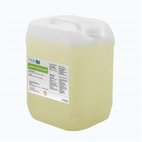 Insect Repellent Enviro Hygiene Solution