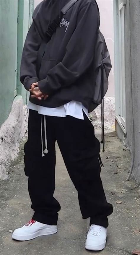Baggy Outfits Men Artofit