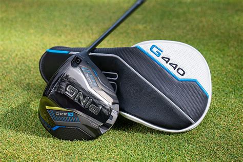 Ping G440 Max Driver Review The King Of Consistency