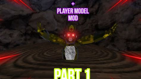 Streamer Gui Player Model Mod Part 1 Streamer Gui Gorilla Tag