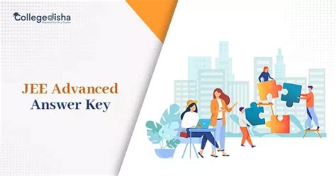 JEE Advanced Answer Key