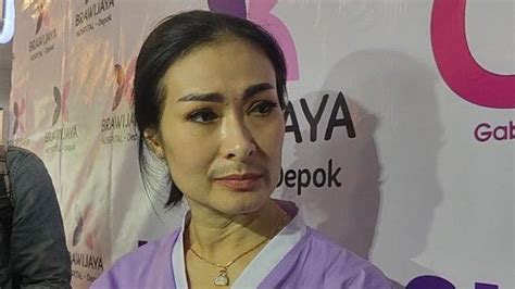 Rajin Perawatan Wajah Dari Muda Iis Dahlia Rasakan Dampaknya Sampai