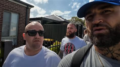 Youtuber Spanian Visits Melton For ‘into The Hood Most Notorious Suburbs Herald Sun