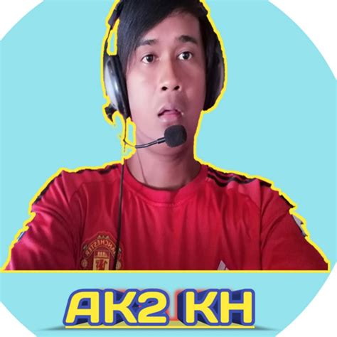 Ak2 Kh Youtube