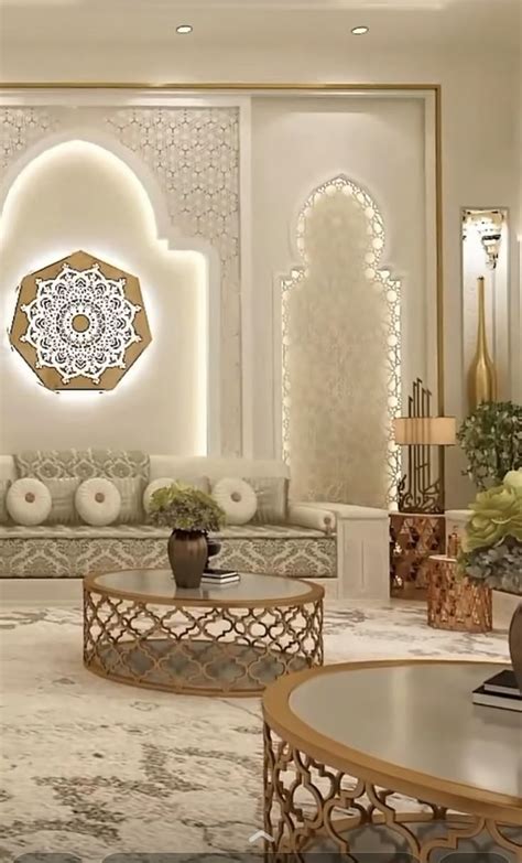 Pin By Larisa Navera On Arab Interior House Interior Design Styles