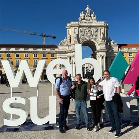 Flat Rock Technology 🧩 On Linkedin Websummit2024