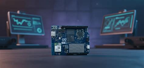 Arduino Uno Q：搭載 Linux 和 Ai 的全新雙腦開發板