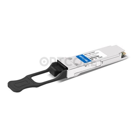 Hpe Jg709a Compatible 40gbase Esr4 Qsfp Transceiver
