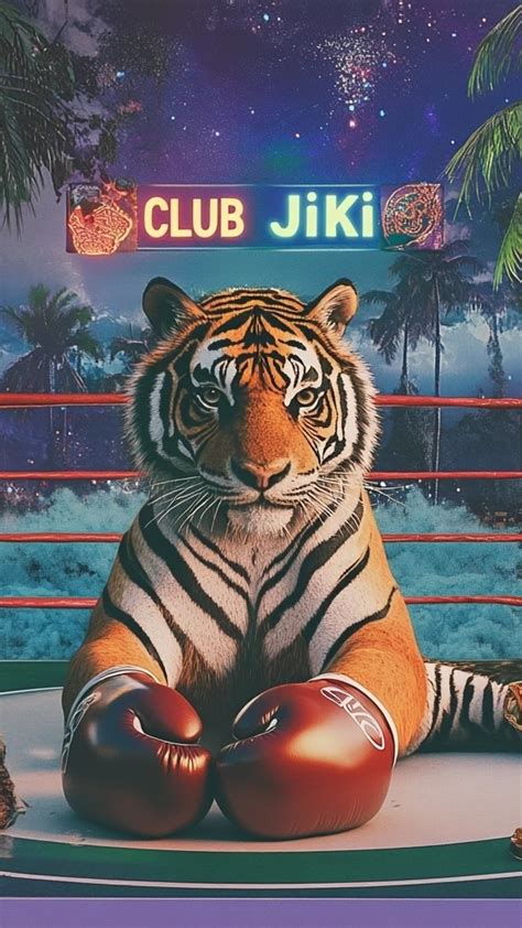 Club Jiki Georgia მეორე გამარჯვება Iuri The Hunter Soziashvili პირველივე რაუნდში ნოკაუტით