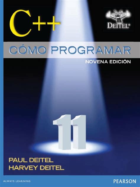 como programar en c pdf