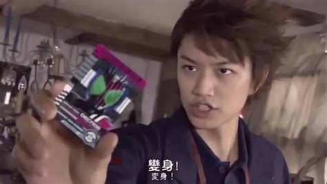 假面骑士：王小明来到亚极陀的世界，古朗基的不幸！ 腾讯视频