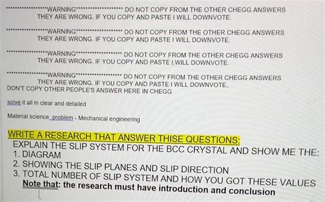 They Are Wrong If You Copy And Paste I Will Chegg Com