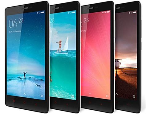 Xiaomi Redmi Note Prime Price In Malaysia Specs TechNave