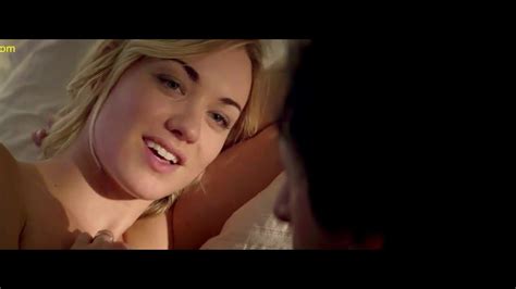 Yvonne Strahovski Sex In Manhattan Night Scandalplanet Xhamster