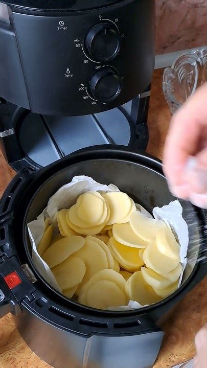 შემწვარი კარტოფილი ბოსტნეულთან👌 Youtube