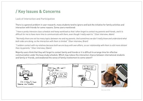 Ux Research Report On Behance Ux Research Report On Behance